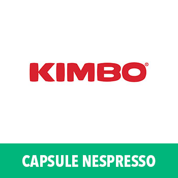 Capsule Kimbo Nespresso | Offerte e sconti | Caffexpert